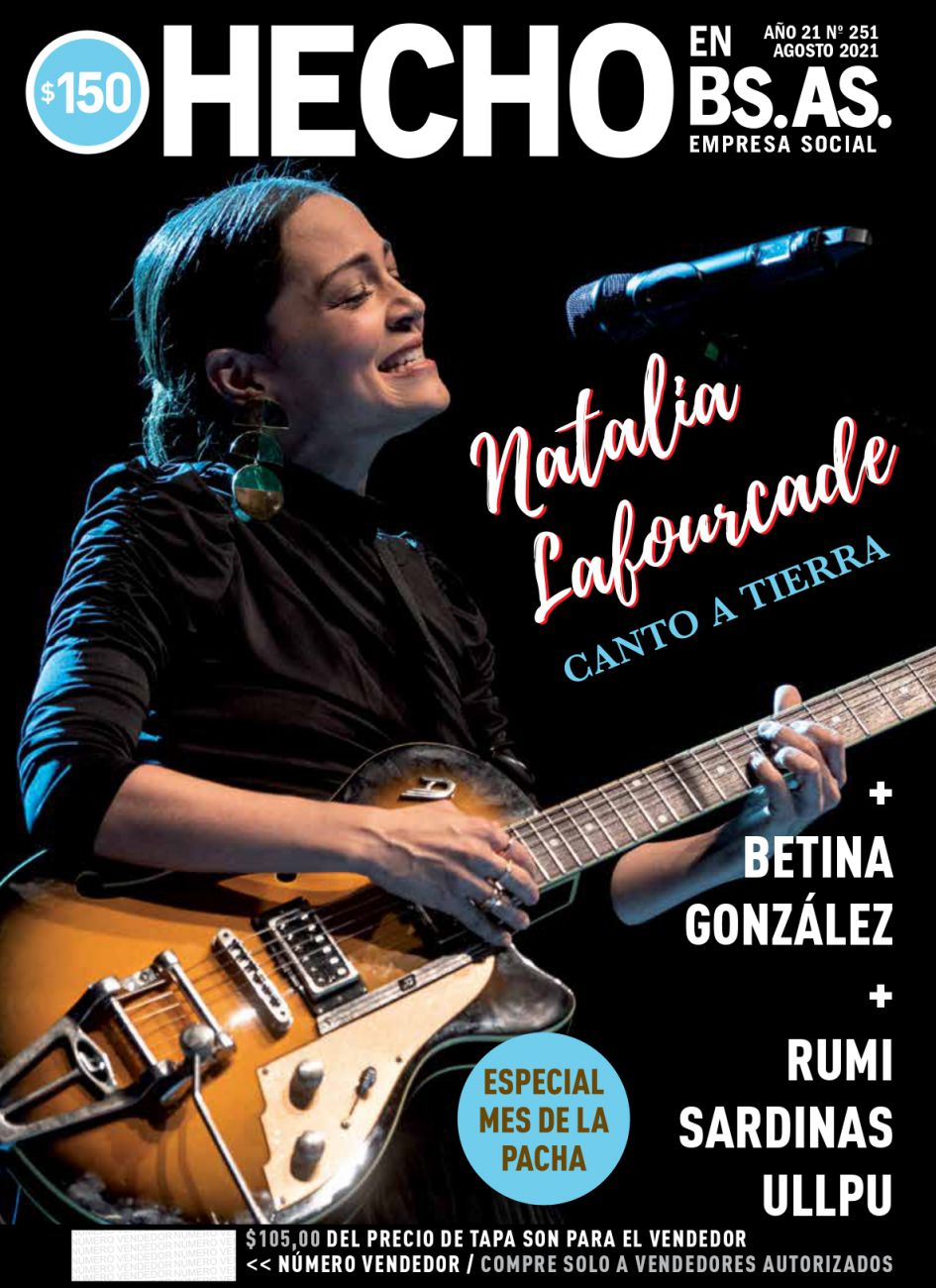 Hecho en Buenos Aires - Empresa Social