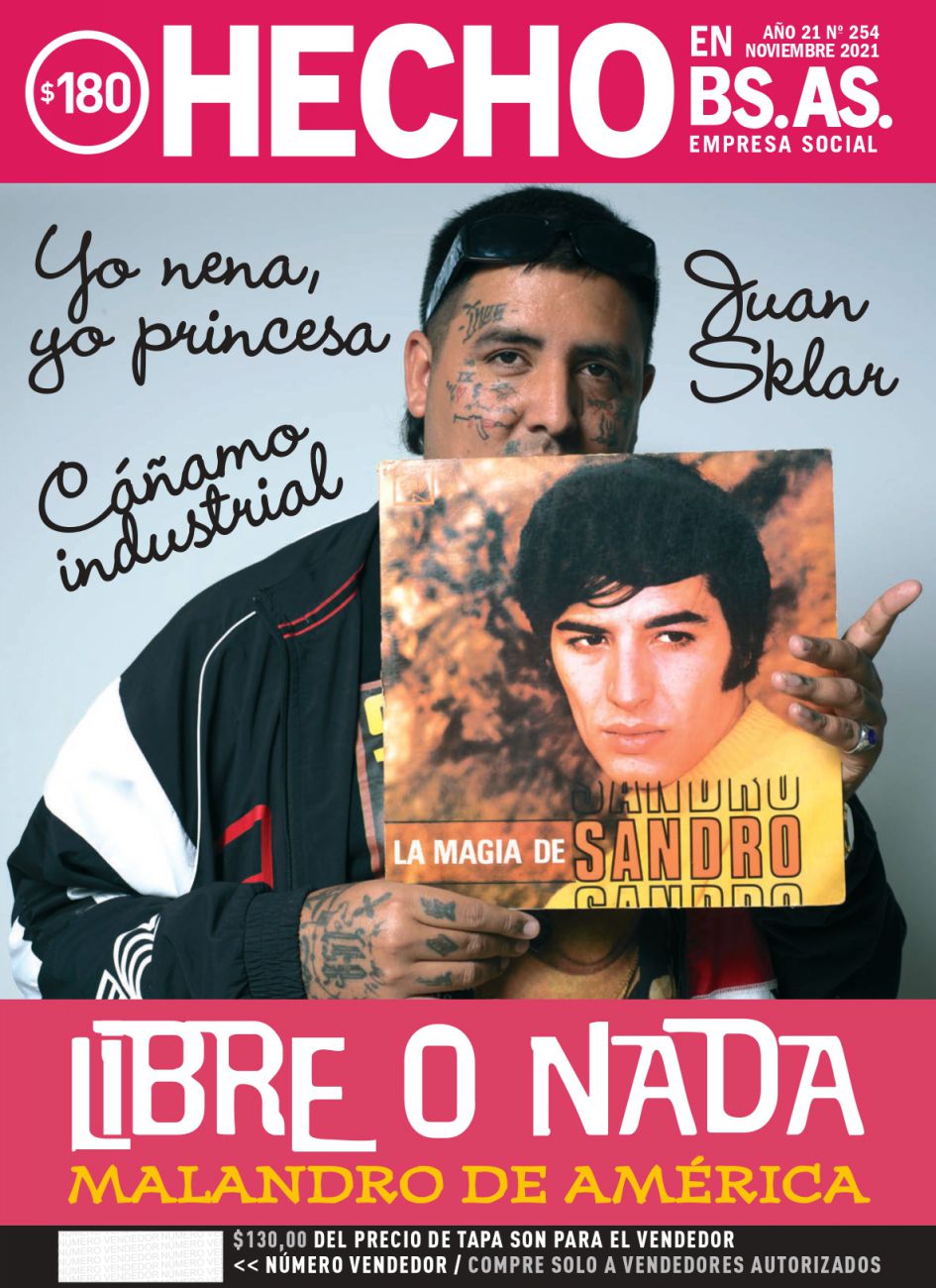 Hecho en Buenos Aires - Empresa Social