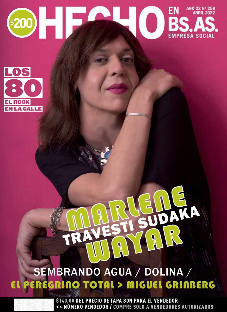 Hecho en Buenos Aires - Empresa Social