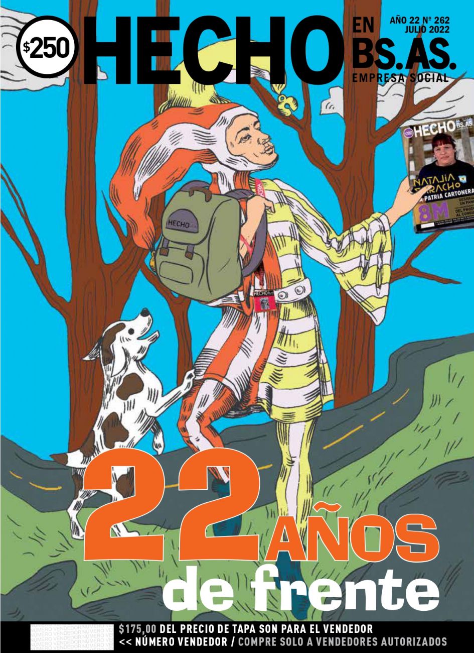 Hecho en Buenos Aires - Empresa Social