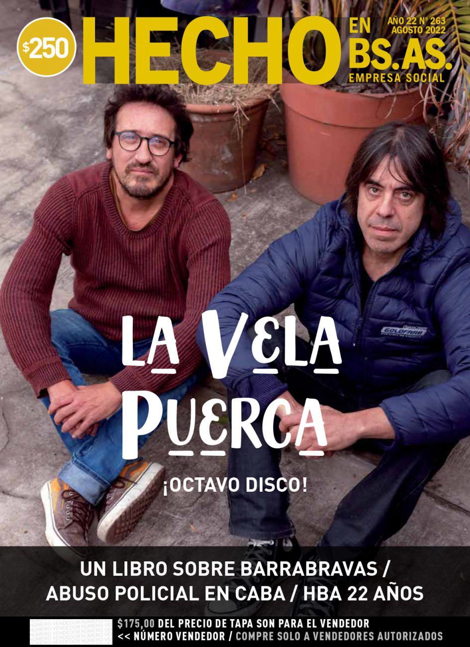 Hecho en Buenos Aires - Empresa Social